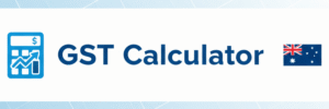 ANZ GST Calculator - Free GST Calculator NZ & AU
